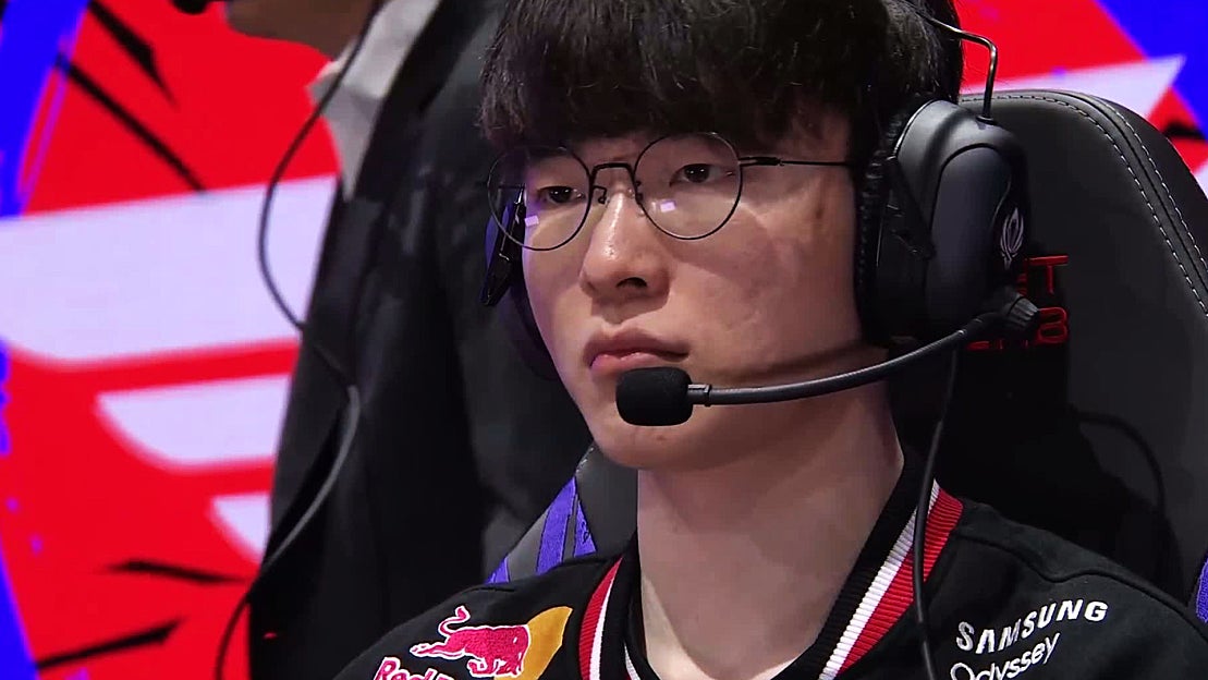 BLG-T1 1세트ㅣ07.06ㅣ2025 MSI 브래킷 스테이지 - 네이버 TV