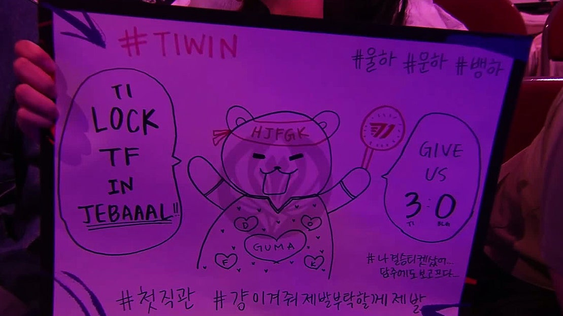 BLG-T1 3세트 하이라이트ㅣ07.06ㅣ2025 MSI 브래킷 스테이지 - 네이버 TV