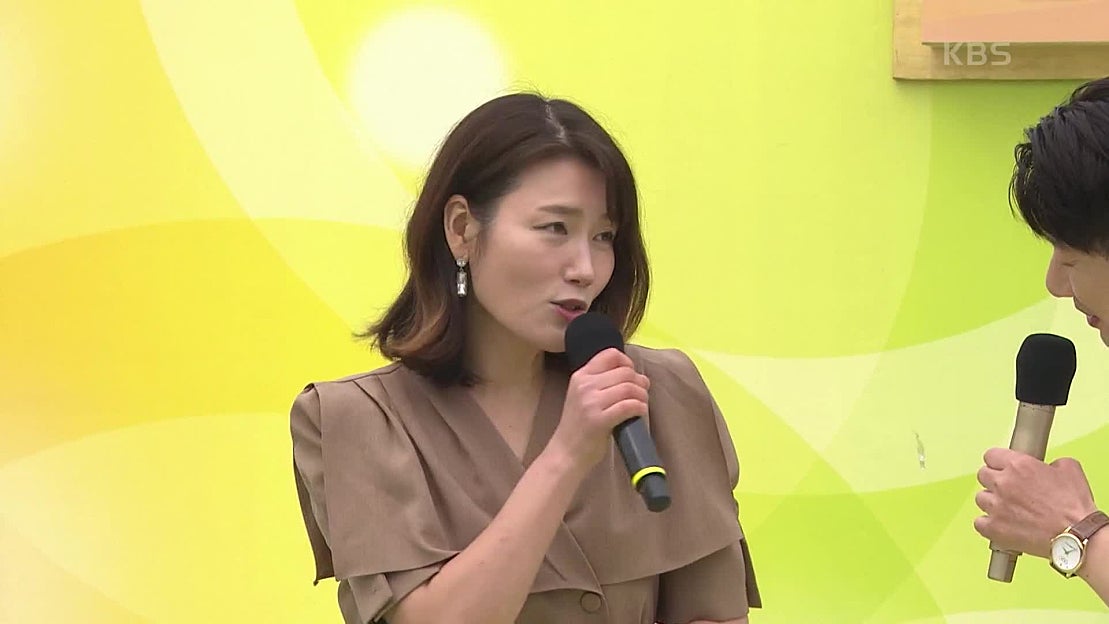 지성과 교양을 갖춘 여자! 동춘 1동 김지정 씨의 청춘열차 + 평행선 | KBS 250706 방송 - 네이버 TV