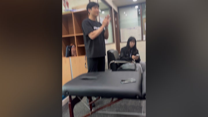 KUSF 러너 수업 - 네이버 TV