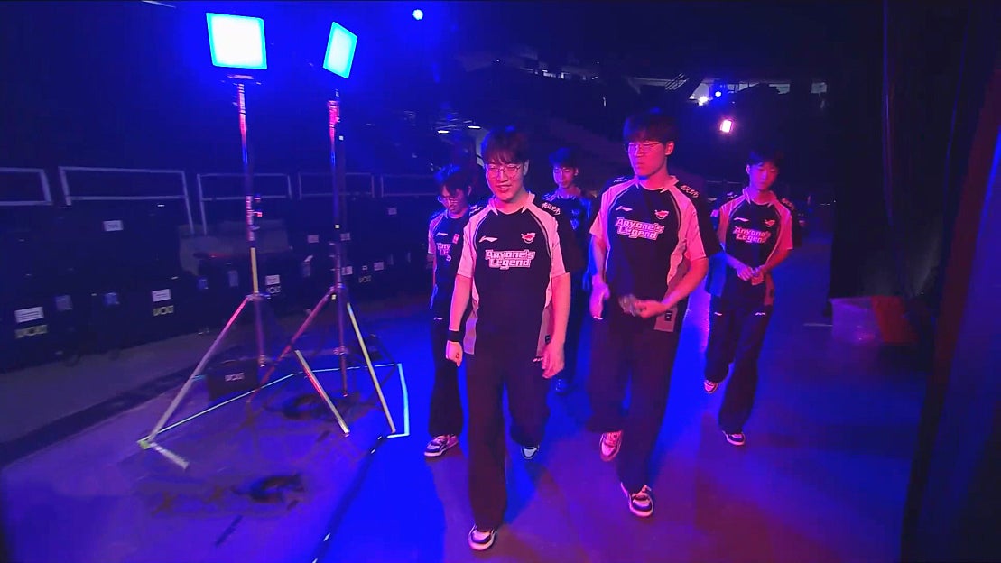 AL-CFO 2세트 하이라이트ㅣ07.08ㅣ2025 MSI 브래킷 스테이지 - 네이버 TV