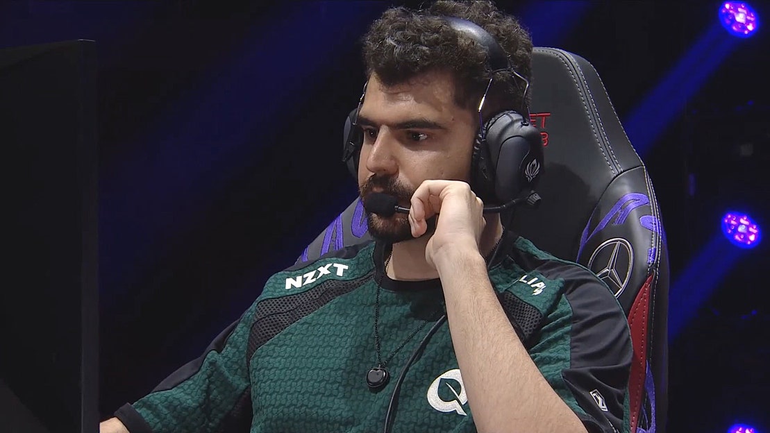 BLG-FLY 4세트ㅣ07.09ㅣ2025 MSI 브래킷 스테이지 - 네이버 TV