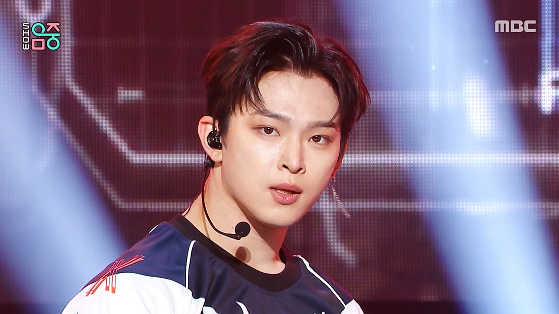 원어스 - X (ONEUS - X), MBC 250712 방송 - 네이버 TV