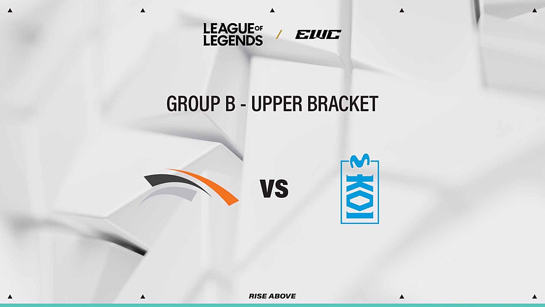 HLE vs MKOI | 그룹 1일차 | League of Legends | EWC 2025 - 네이버 TV