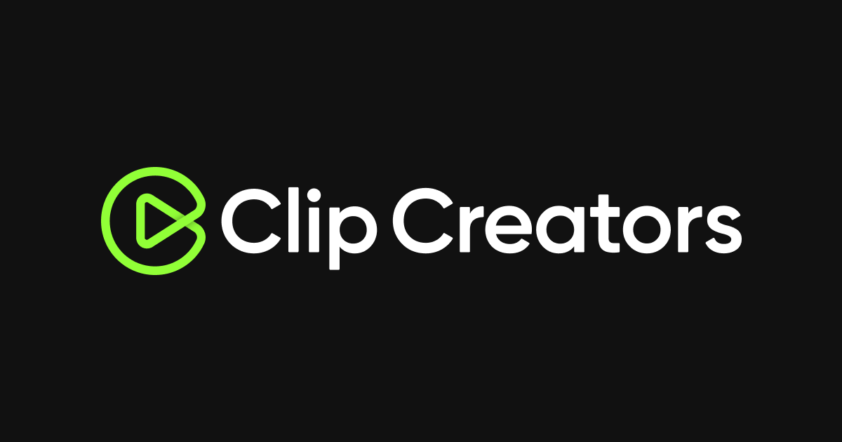 Clip Creator Center