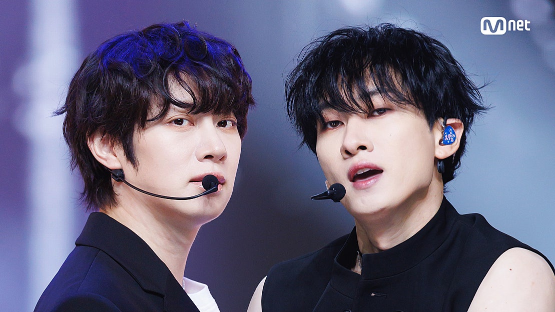 SUPER JUNIOR - Express Mode | Mnet 250717 방송 - 네이버 TV