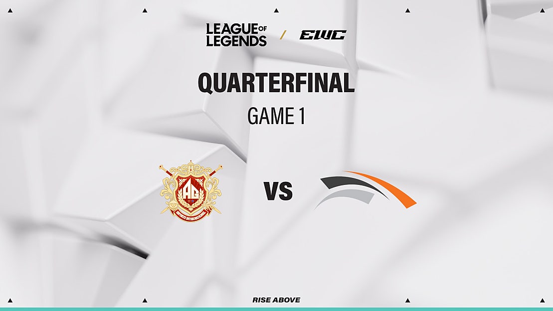 AL vs HLE 게임1 | League of Legends | EWC 2025 - 네이버 TV