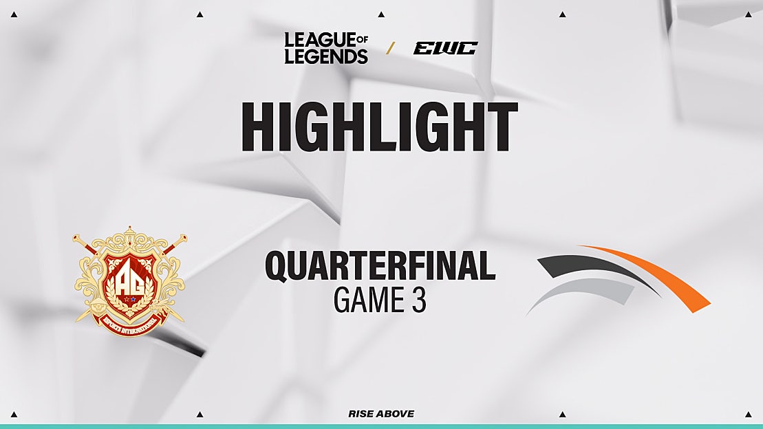 AL vs HLE 게임3 하이라이트 | League of Legends | EWC 2025 - 네이버 TV
