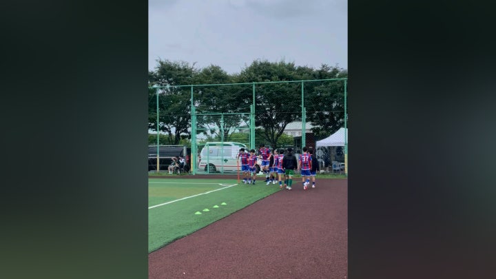 KUSF 클럽챔피언십 2025 결승 !! - 네이버 TV