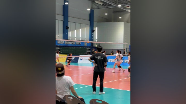 KUSF 클럽챔피언십 - 네이버 TV