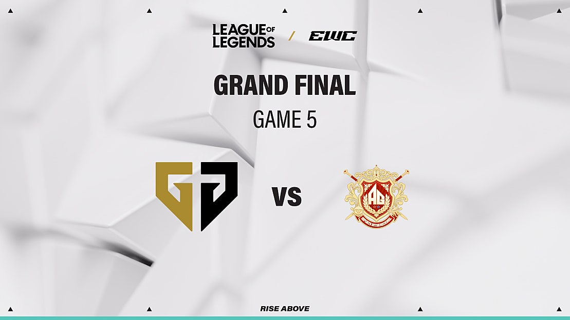 [5세트 다시보기] GEN vs AL | League of Legends | EWC 2025 - 네이버 TV