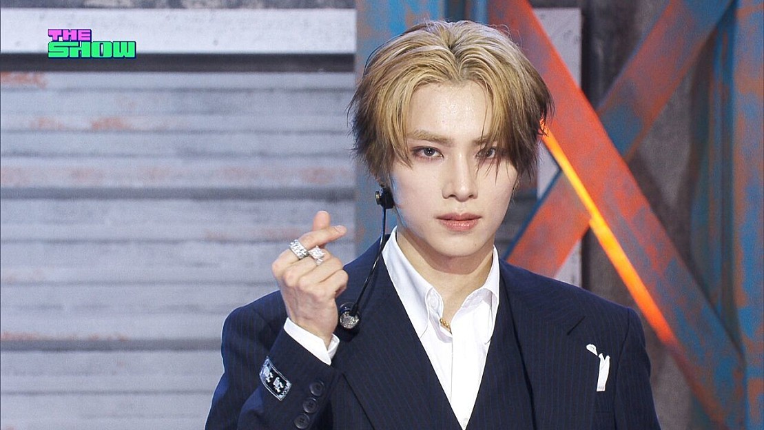 WayV - BIG BANDS (Korean Ver.) [THE SHOW 250729] - 네이버 TV