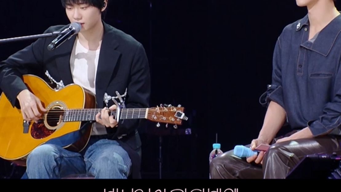 [숏츠] 어이 청년 거 노래 좀 더 주게나 | KBS 250729 방송 - 네이버 TV