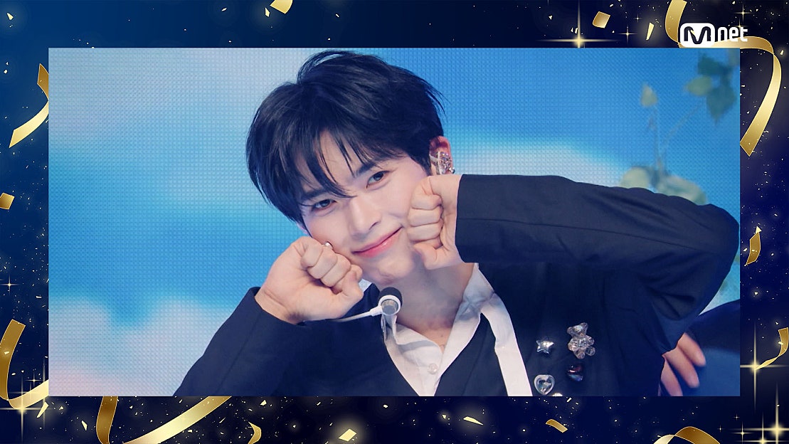 [2025 MCD SUMMER AWARDS] ZEROBASEONE - BLUE | Mnet 250731 방송 - 네이버 TV