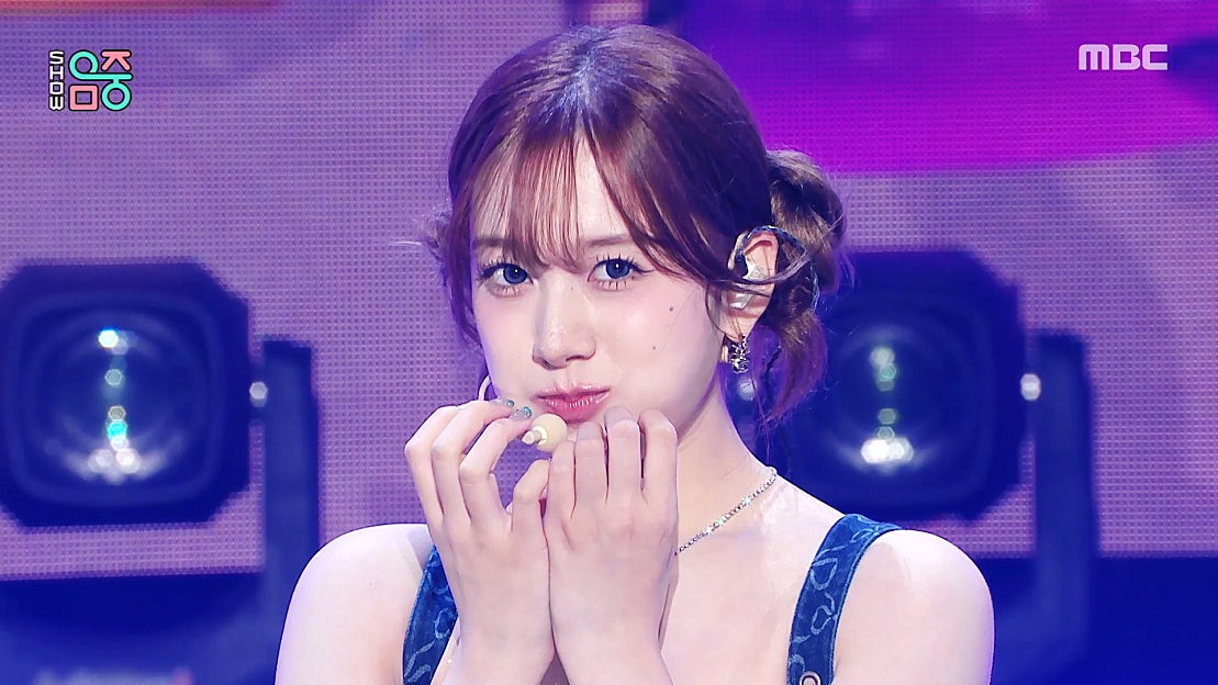 스테이씨 - I WANT IT (STAYC - I WANT IT), MBC 250802 방송 - 네이버 TV