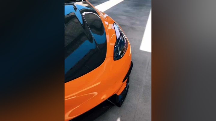 🚗 멋진 차에는 역시 3W TPE 카매트! - 네이버 TV