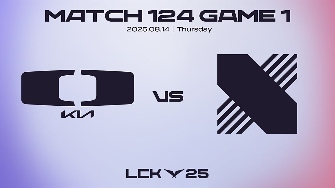 DK-DRX 1세트ㅣ08.14ㅣ2025 LCK - 네이버 TV