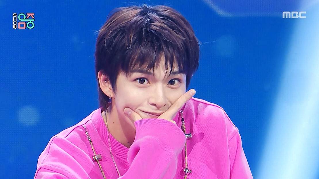 트레저 - PARADISE (TREASURE - PARADISE), MBC 250913 방송 - 네이버 TV