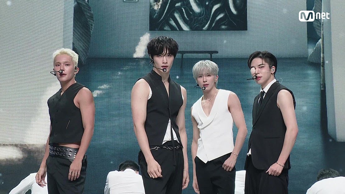 CIX(씨아이엑스) - 니가 궁금해 | Mnet 250918 방송 - 네이버 TV