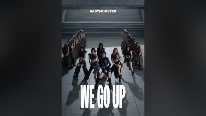 ‘WE GO UP’ EPV HIGHLIGHT - 네이버 TV