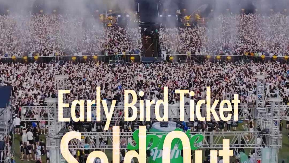 EARLY BIRD SOLD OUT‼️ - 네이버 TV