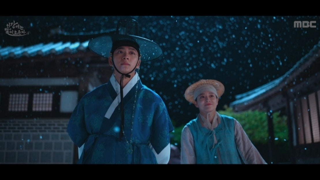 강태오x김세정, MBC 251107 방송 - 네이버 TV