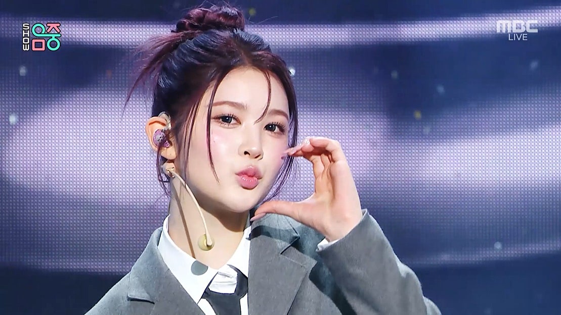 하츠투하츠 - FOCUS (Hearts2Hearts - FOCUS), MBC 251115 방송 - 네이버 TV