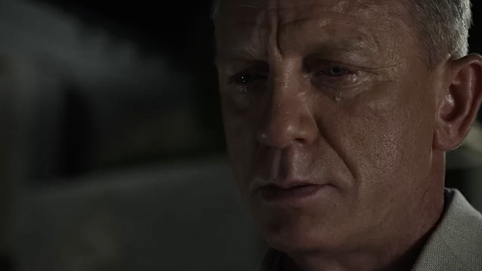 Commonalities of the [Knives Out] Series😎